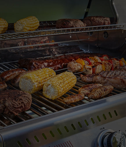 BBQ Grills | Royal Gourmet